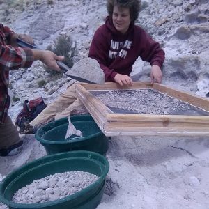 ORE Bulk Bag of Mine Run [SC Red Beryl Mine] – Gem.tours (Treasure ...