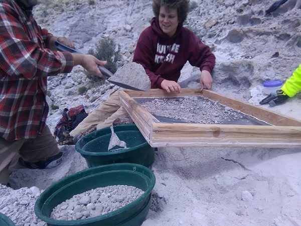 Mine – Searle Canyon Red Beryl Mine – Gem.tours (Treasure Hunting for ...