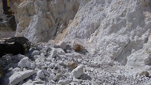 Mine – Searle Canyon Red Beryl Mine & Solar Wind Bixbyite / Pink Topaz ...