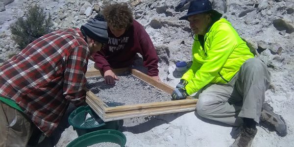 Mine – Searle Canyon Red Beryl Mine – Gem.tours (Treasure Hunting for ...