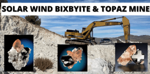 Gem.tours (Treasure Hunting for Rare Gems, Minerals and Geodes in Utah ...